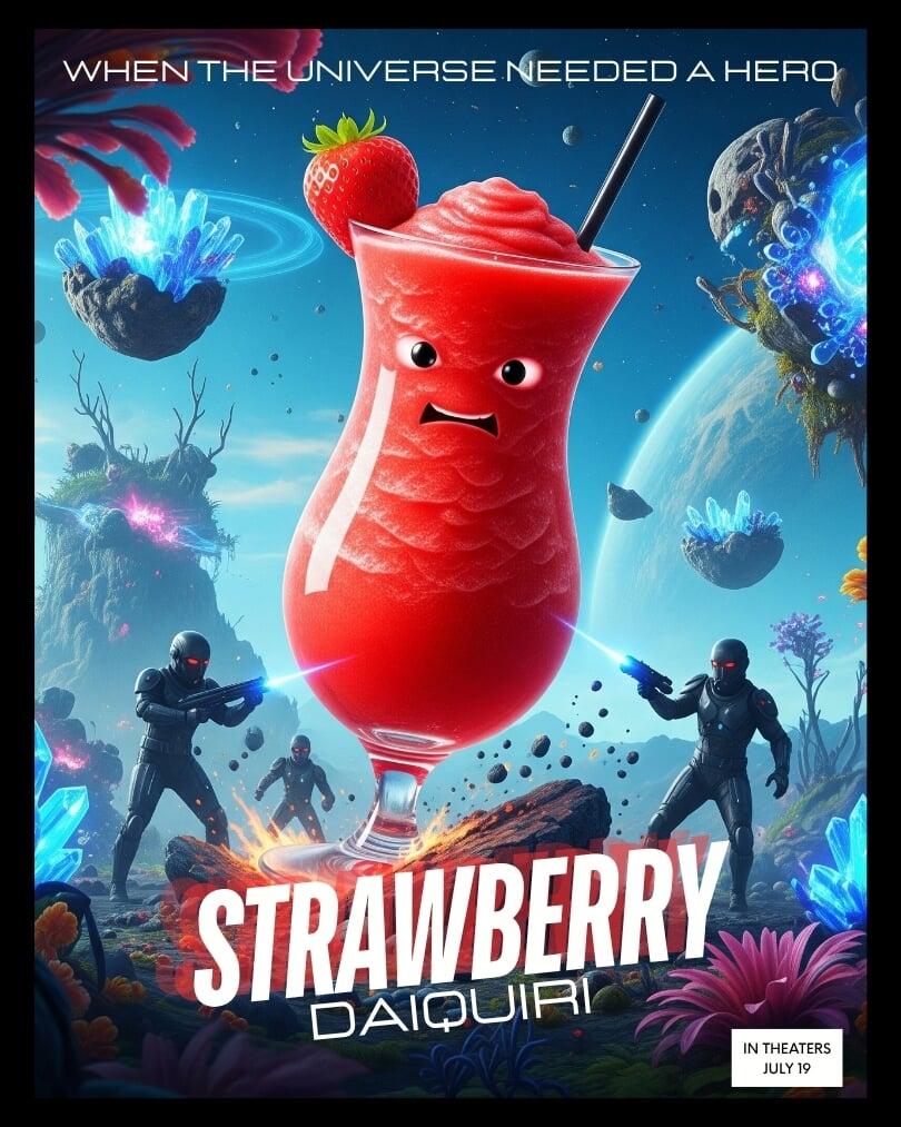 Summer Blockbuster Fruit Puree Sale